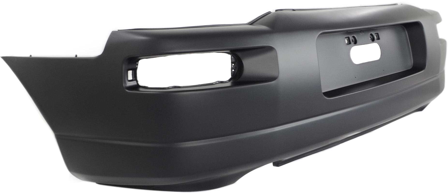 2000-2005 Mitsubishi Eclipse Rear Bumper Cover, Primed