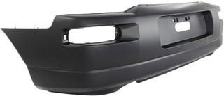 2000-2005 Mitsubishi Eclipse Rear Bumper Cover, Primed
