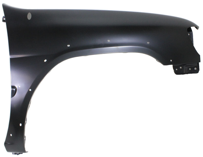 1999-2002 Nissan Pathfinder Fender RH With Guard Hole | Classic 2 ...