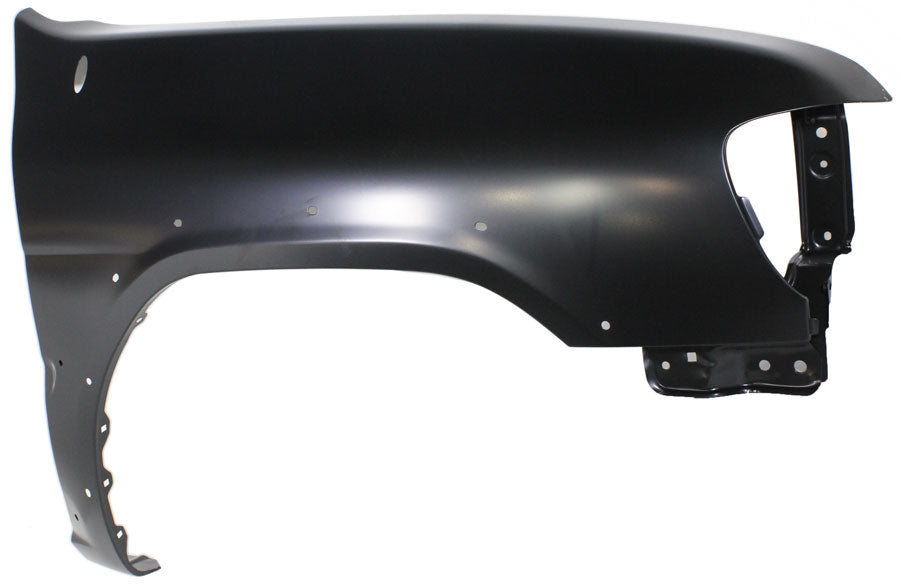 1999-2002 Nissan Pathfinder Fender RH With Guard Hole | Classic 2 ...