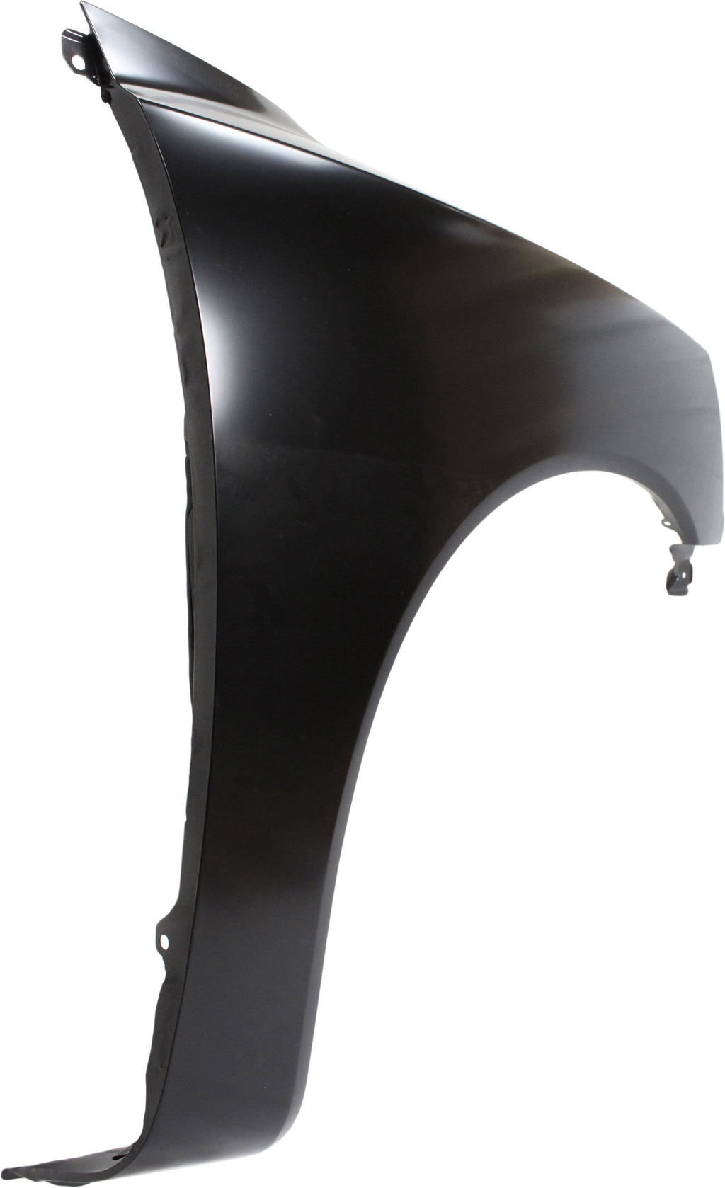 2004-2007 Nissan Armada Fender RH | Classic 2 Current Fabrication