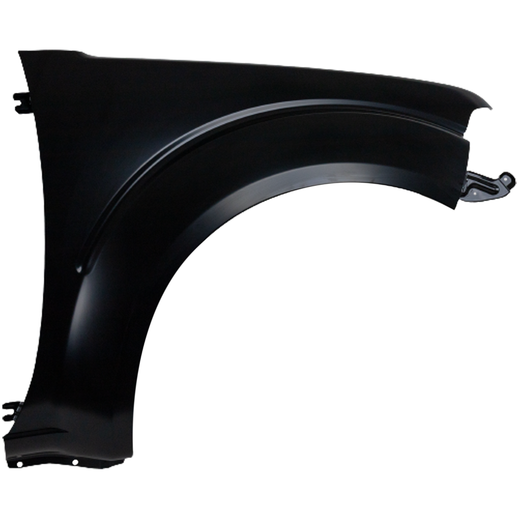 2005-2014 Nissan Frontier Fender RH