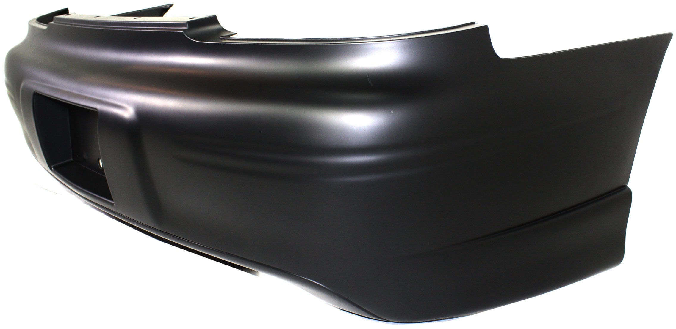 1997-2003 Pontiac Grand Prix Rear Bumper Cover, Primed, Se Model ...