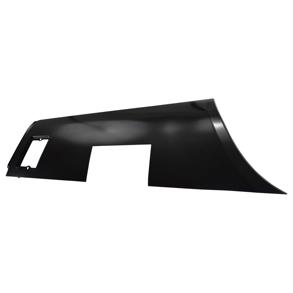 1973-1977 GMC Caballero Quarter Panel Rear Lower LH | Classic 2 Current ...