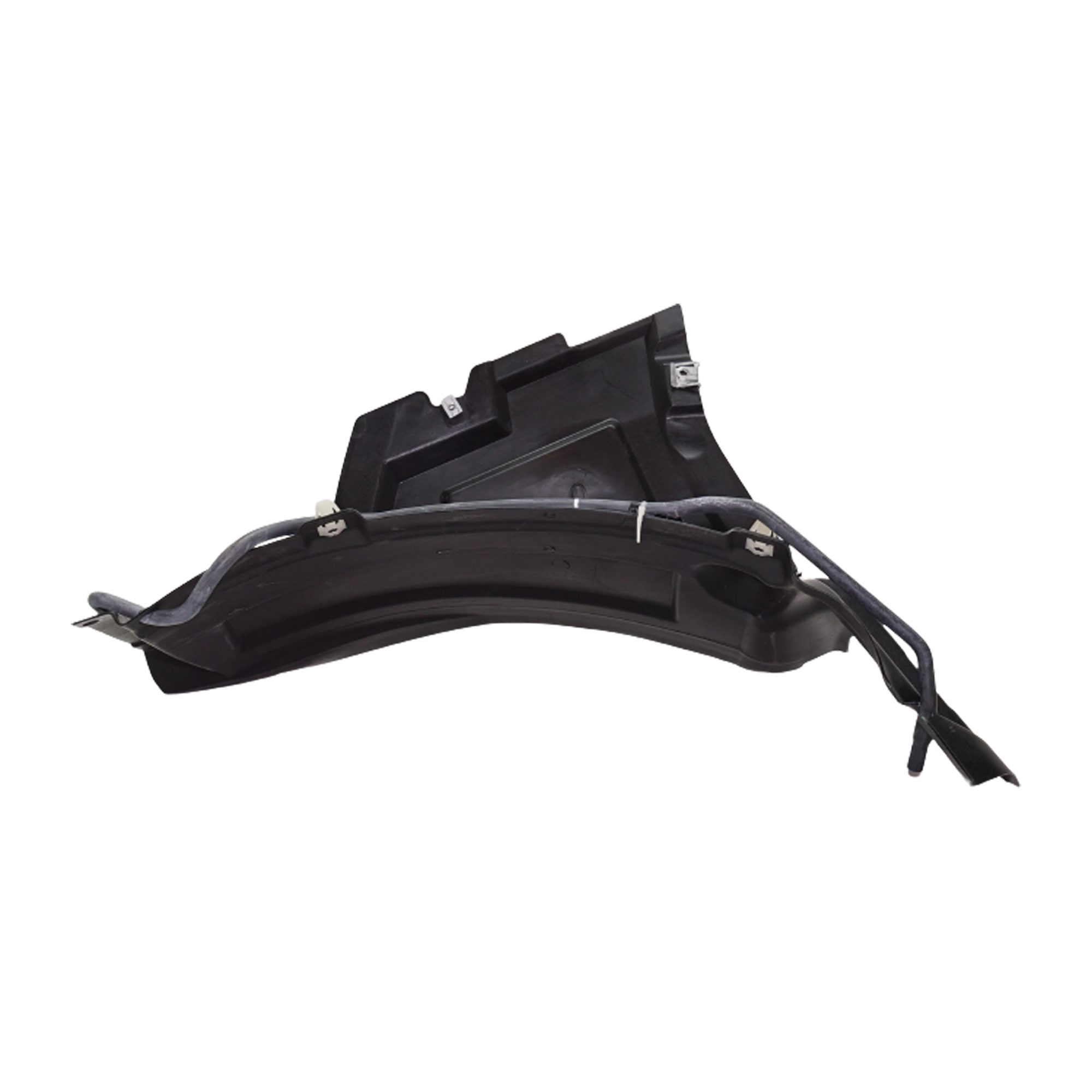 2016-2018 Audi S6 Fornt Fender Liner LH | Classic 2 Current Fabrication