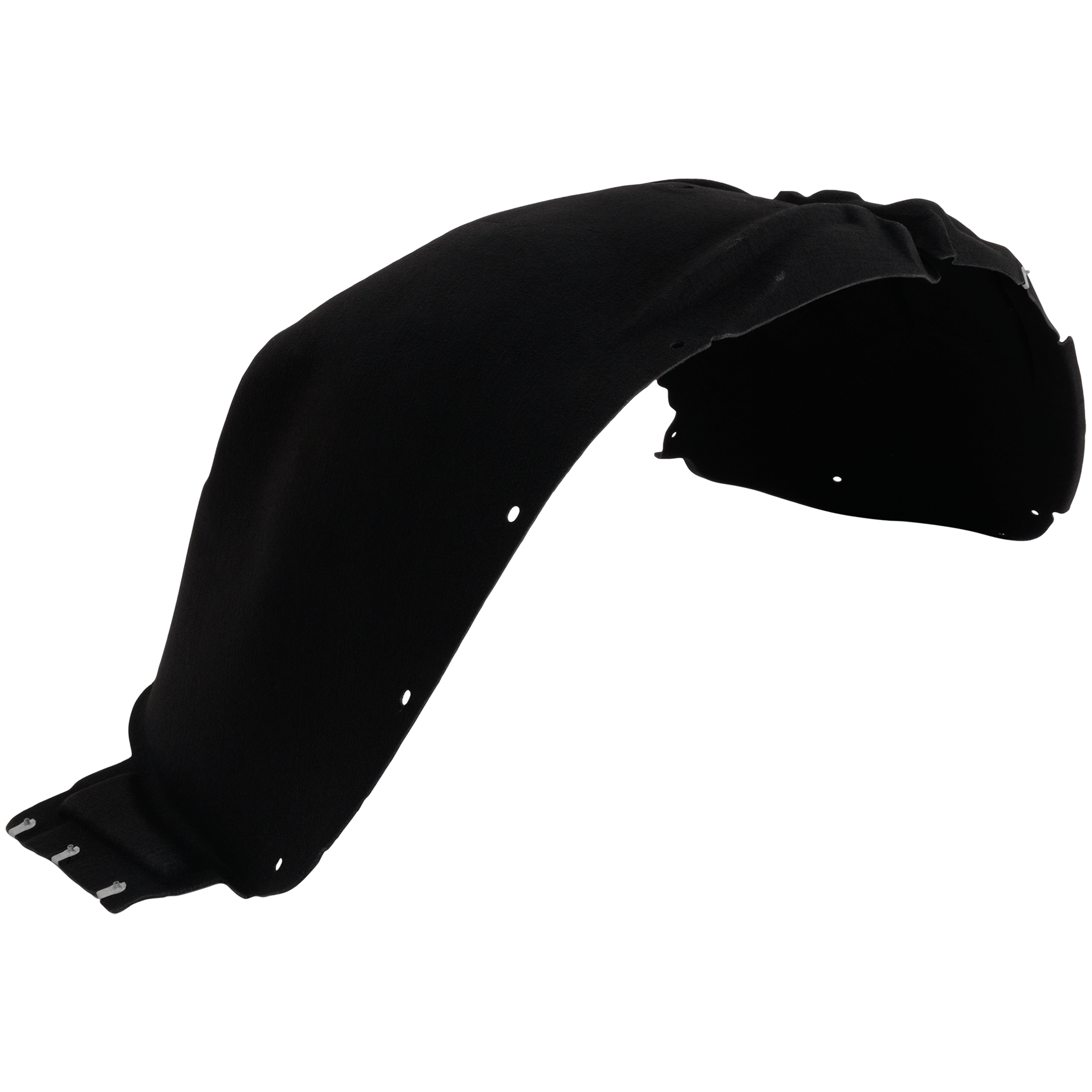 2018-2022 Buick Enclave Front Fender Liner LH | Classic 2 Current ...