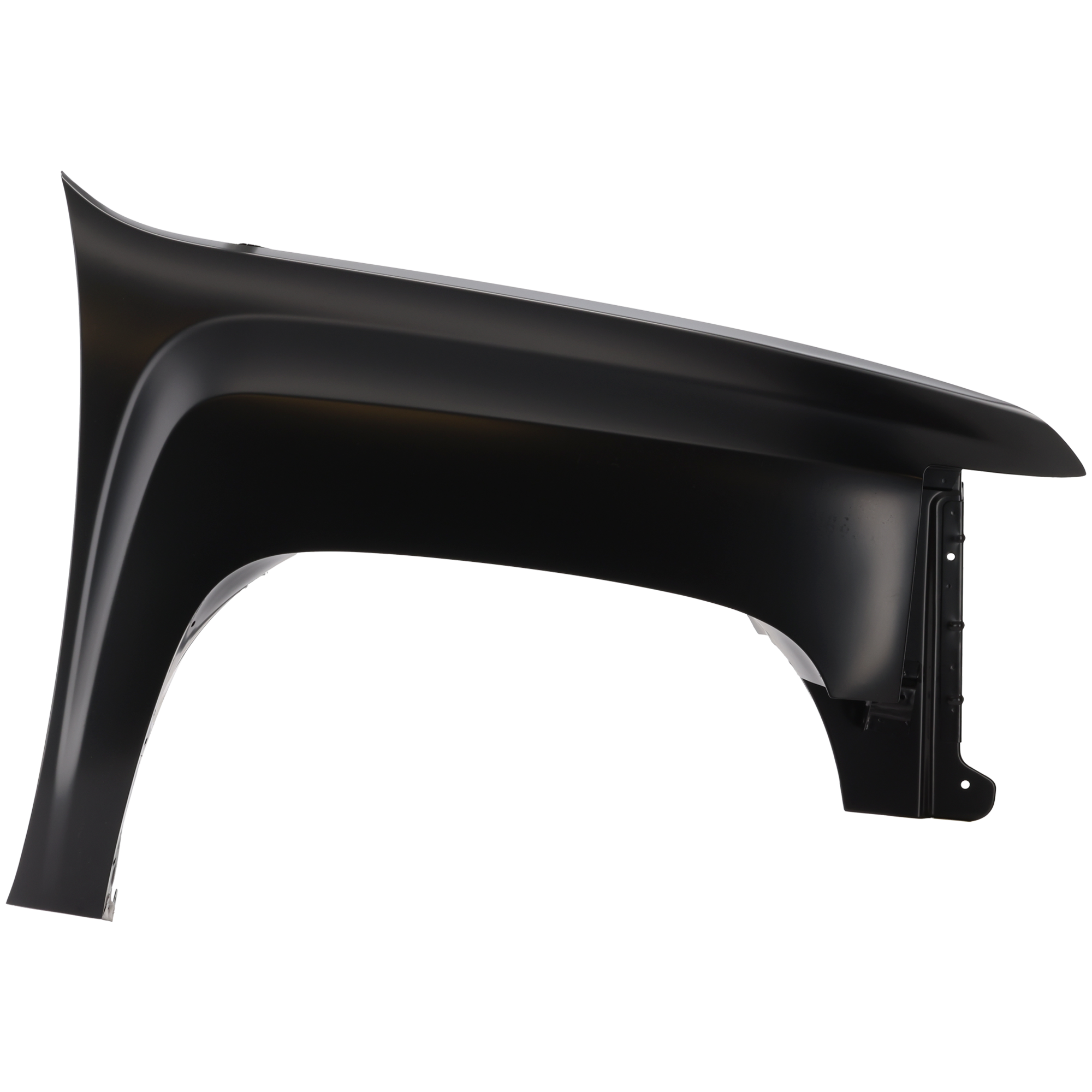 2007-2013 Chevy Silverado Fender RH | Classic 2 Current Fabrication