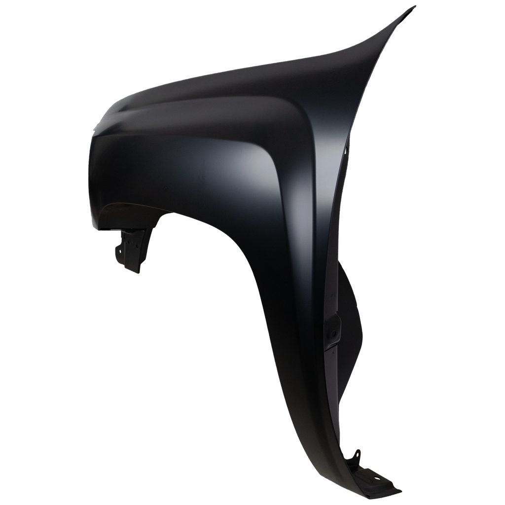 2007-2014 Chevy Silverado Fender LH | Classic 2 Current Fabrication