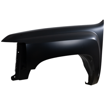 2007-2014 Chevy Silverado Fender LH | Classic 2 Current Fabrication