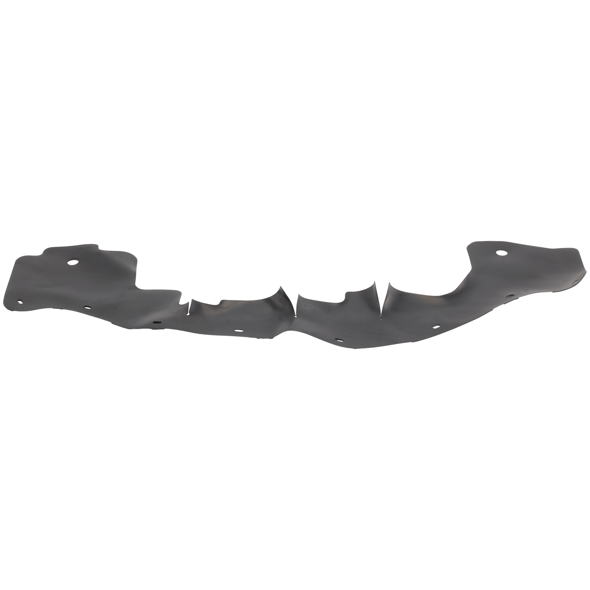 2003-2015 Chevy Express Van Front Fender Liner RH | Classic 2 Current ...