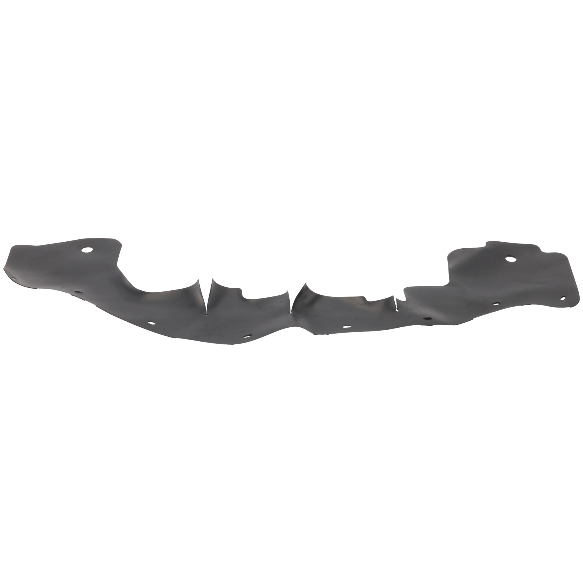 2003-2015 Chevy Express Van Front Fender Liner LH | Classic 2 Current ...