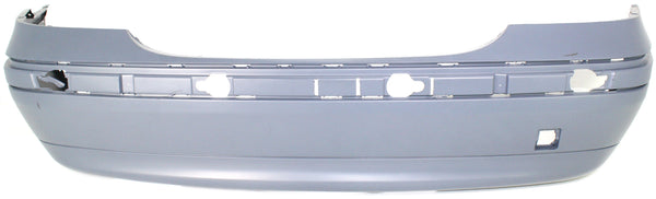 2001-2007 Mercedes-Benz C-Class Rear Bumper Cover, Primed | Classic 2 ...