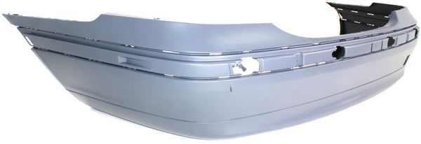 2001-2007 Mercedes-Benz C-Class Rear Bumper Cover, Primed | Classic 2 ...