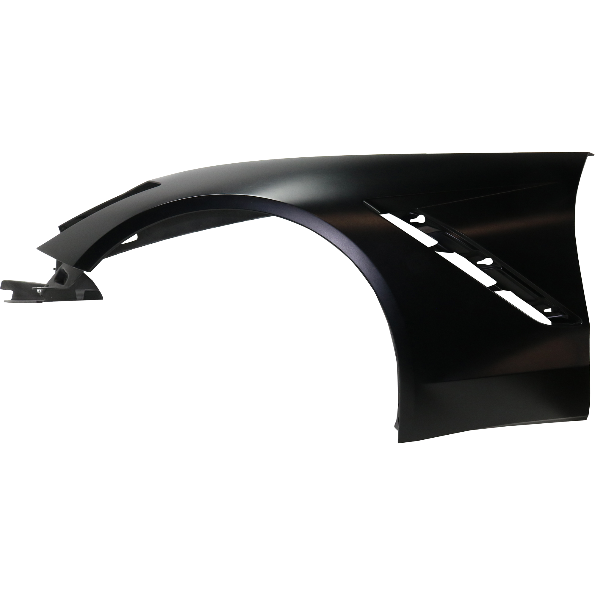 2014-2019 Chevorlet Corvette Front Fender LH | Classic 2 Current ...