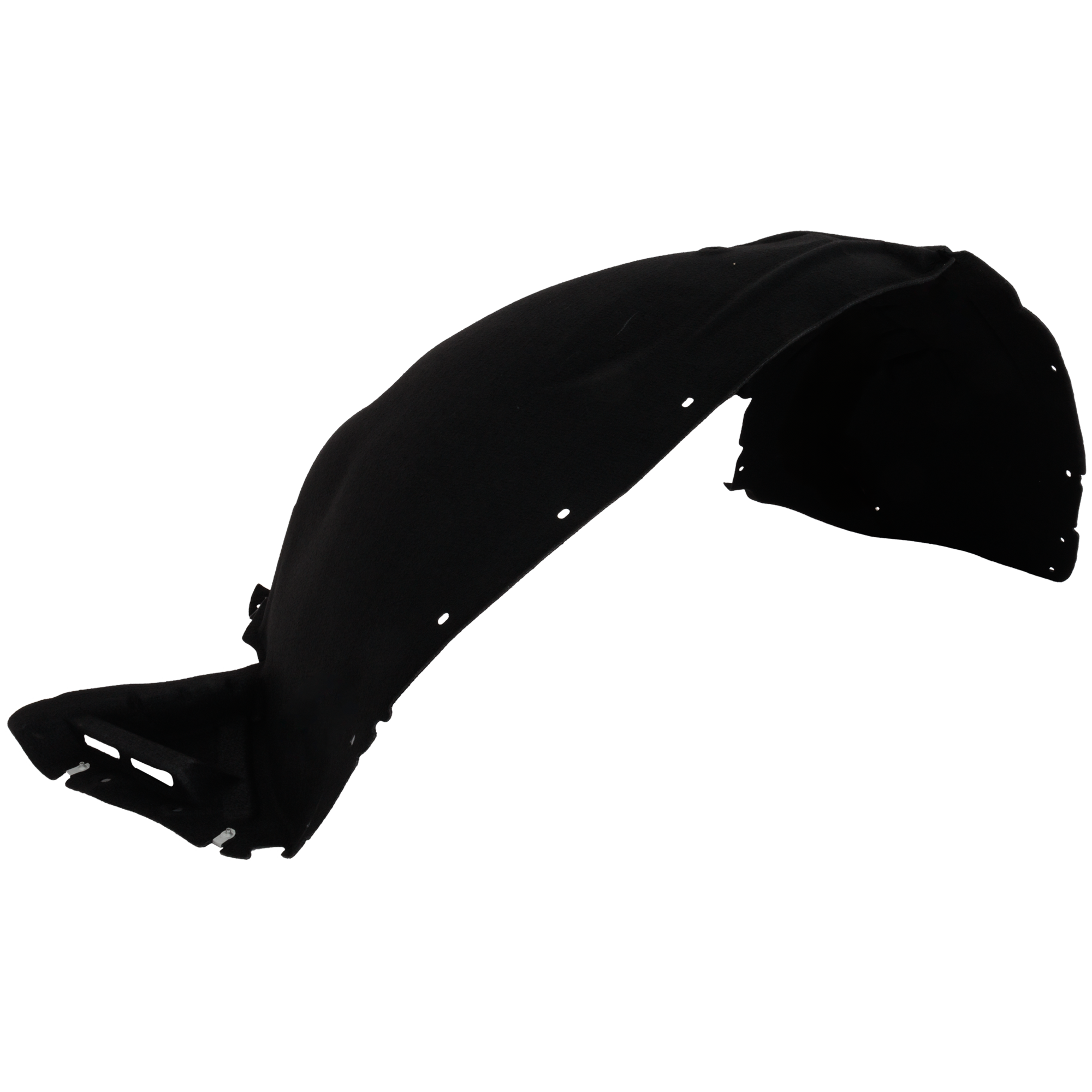 2018-2021 Chevorlet Traverse Front Fender Liner LH | Classic 2 Current ...