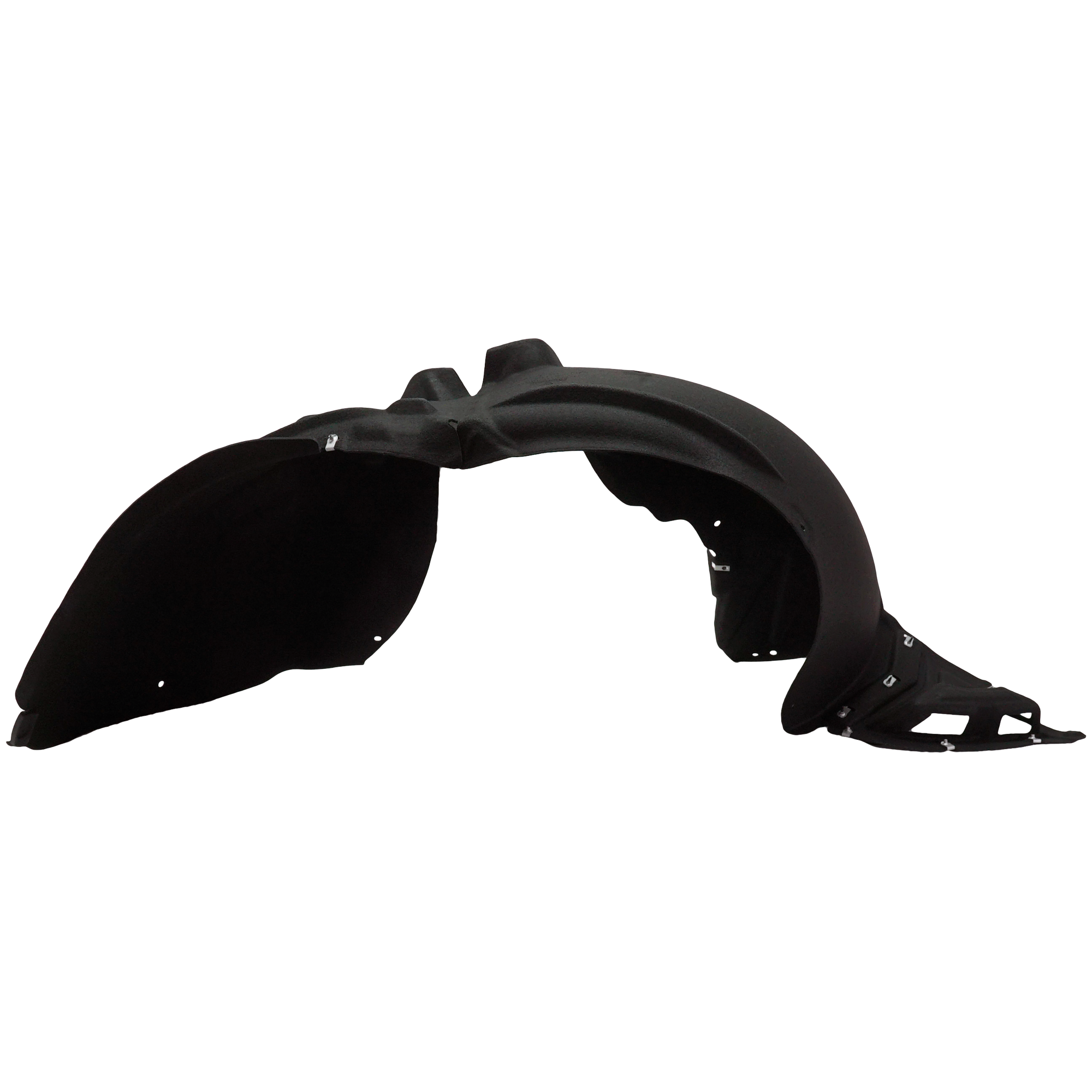 2019 Chevorlet Malibu Front Fender Liner RH | Classic 2 Current Fabrication