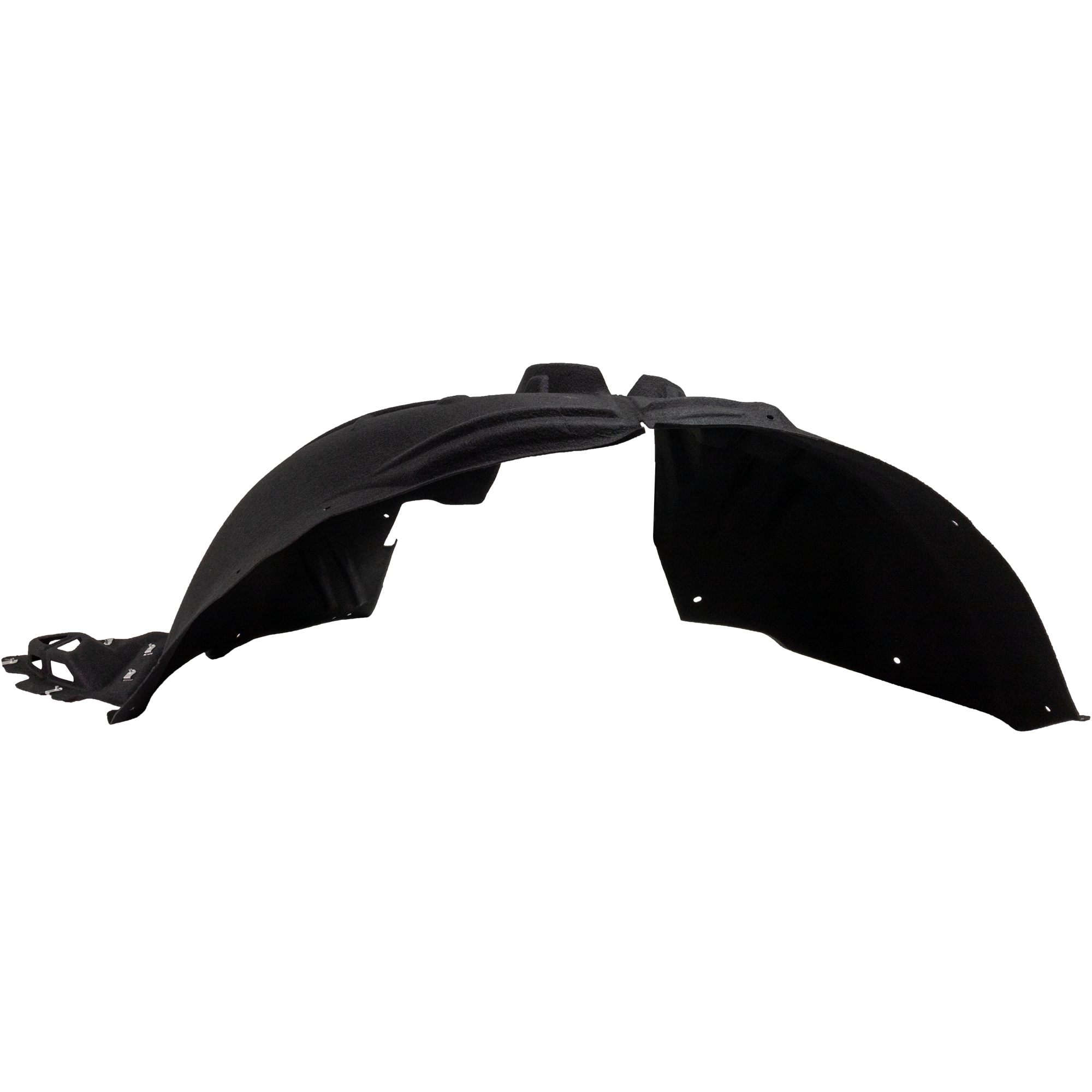 2019-2022 Cadillac XT4 Front Fender Liner LH | Classic 2 Current ...
