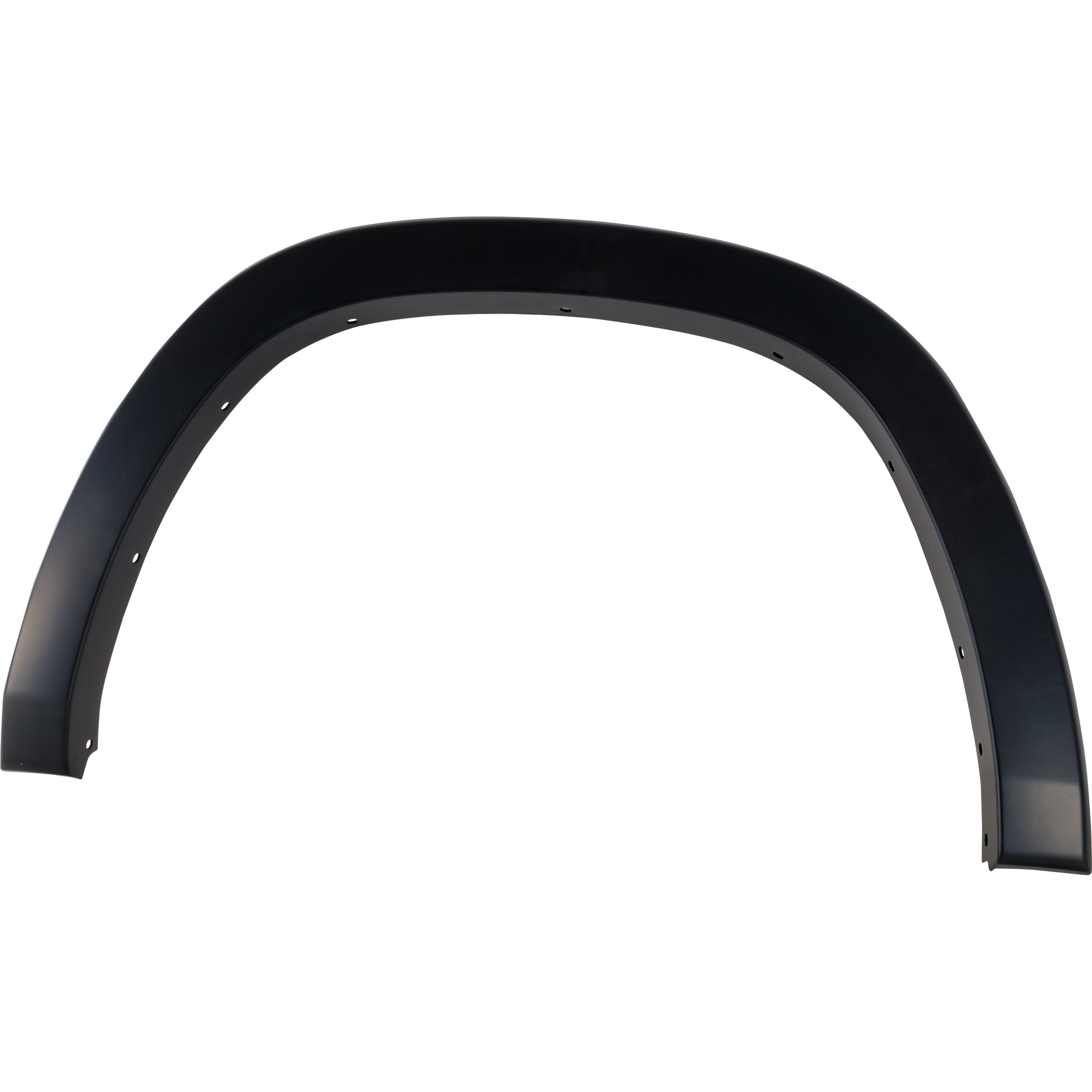 2019-2022 Dodge Ram 1500 Rear wheel Opening Molding LH | Classic 2 ...