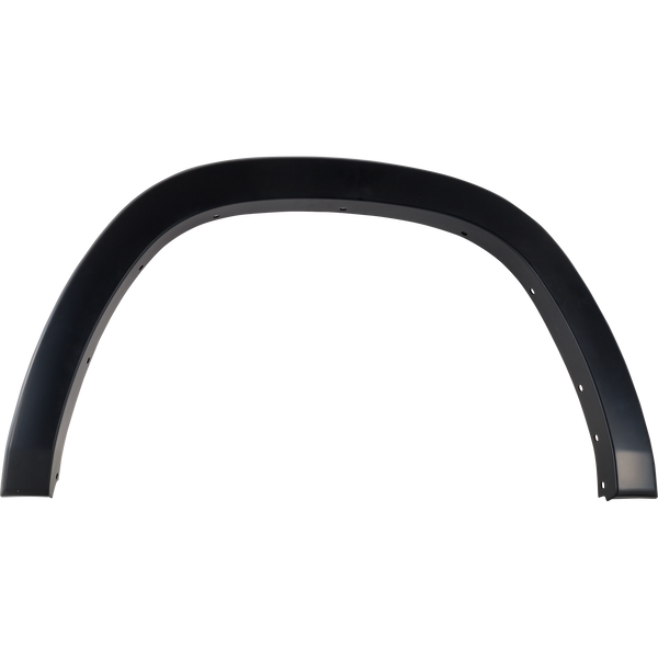 2019-2022 Dodge Ram 1500 Rear wheel Opening Molding LH | Classic 2 ...