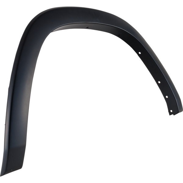 2019-2022 Dodge Ram 1500 Rear wheel Opening Molding LH | Classic 2 ...