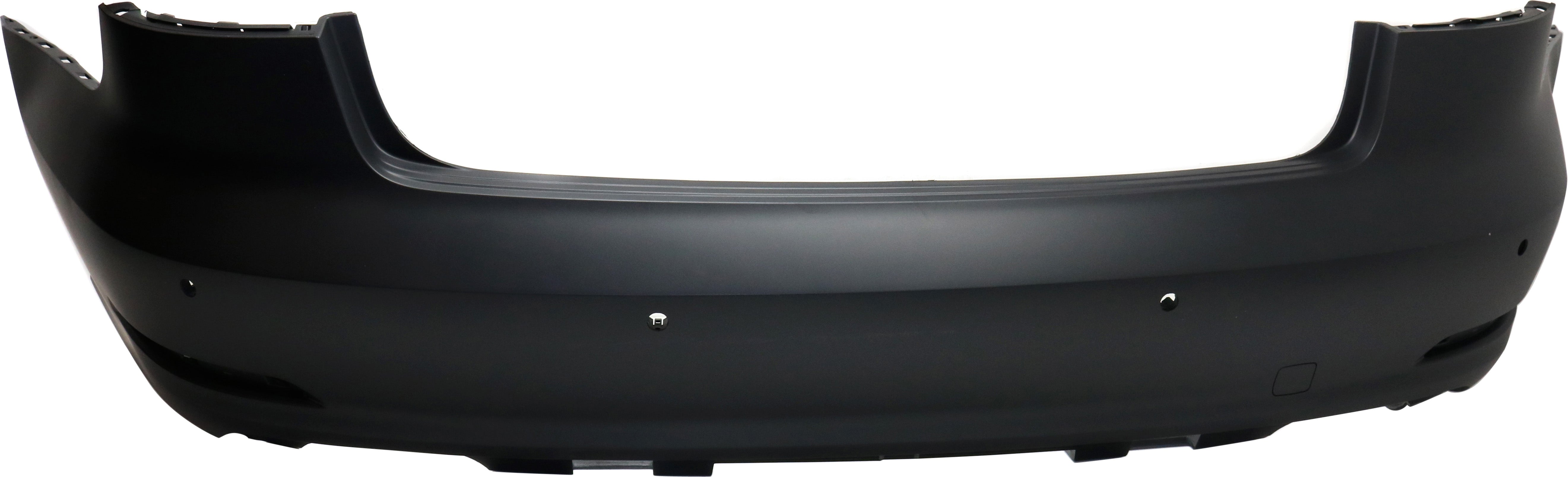 2015-2016 Acura Audi A3 Rear Bumper Cover, W/ Parking Aid Sensor ...