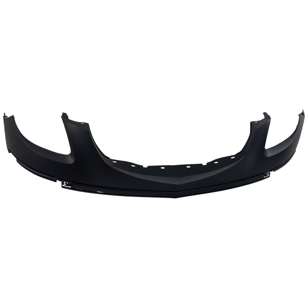 2008-2012 Buick Enclave Front Bumper Cover, Primed, Upper