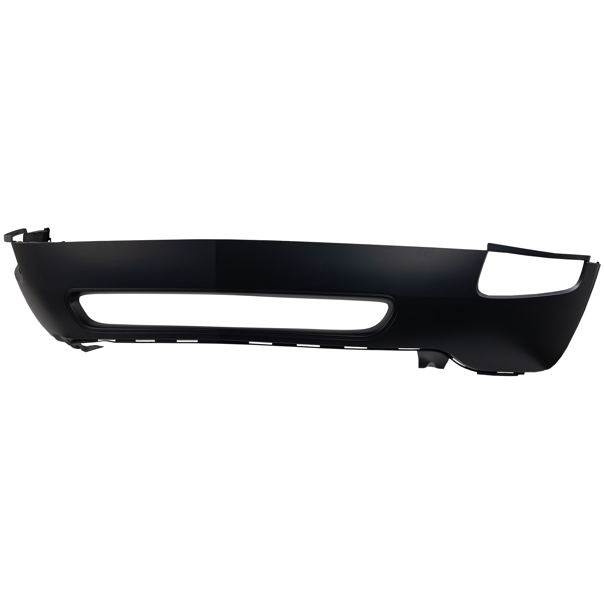 2008-2012 Buick Enclave Front Bumper Cover, Lower, Primed | Classic 2 ...