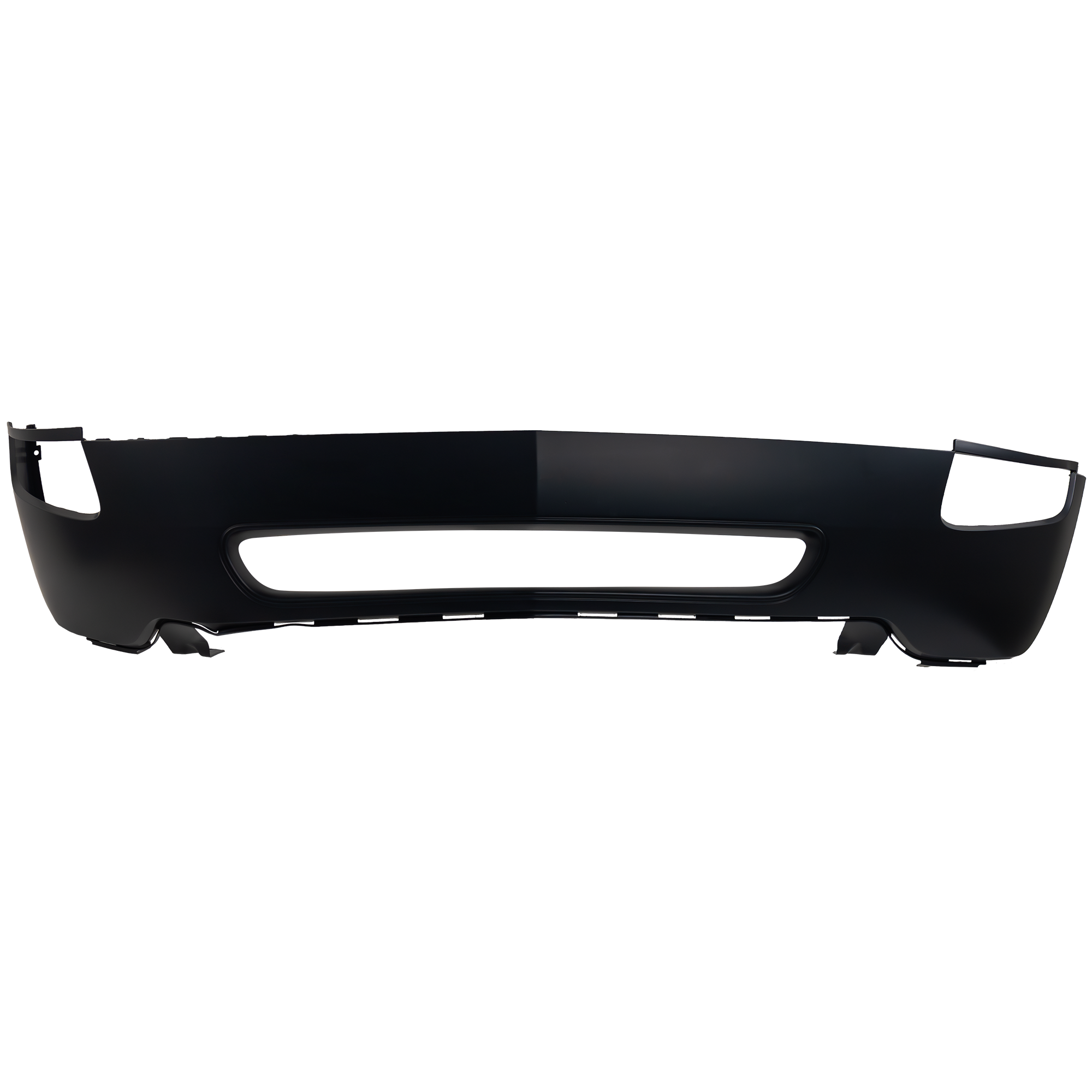2008-2012 Buick Enclave Front Bumper Cover, Lower, Primed | Classic 2 ...