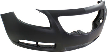 2011-2013 Buick Regal Front Bumper Cover, Primed, Base/Cxl Models ...
