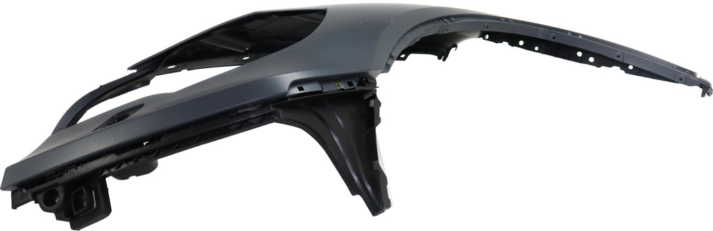 2008-2014 BMW X6 Fender LH | Classic 2 Current Fabrication