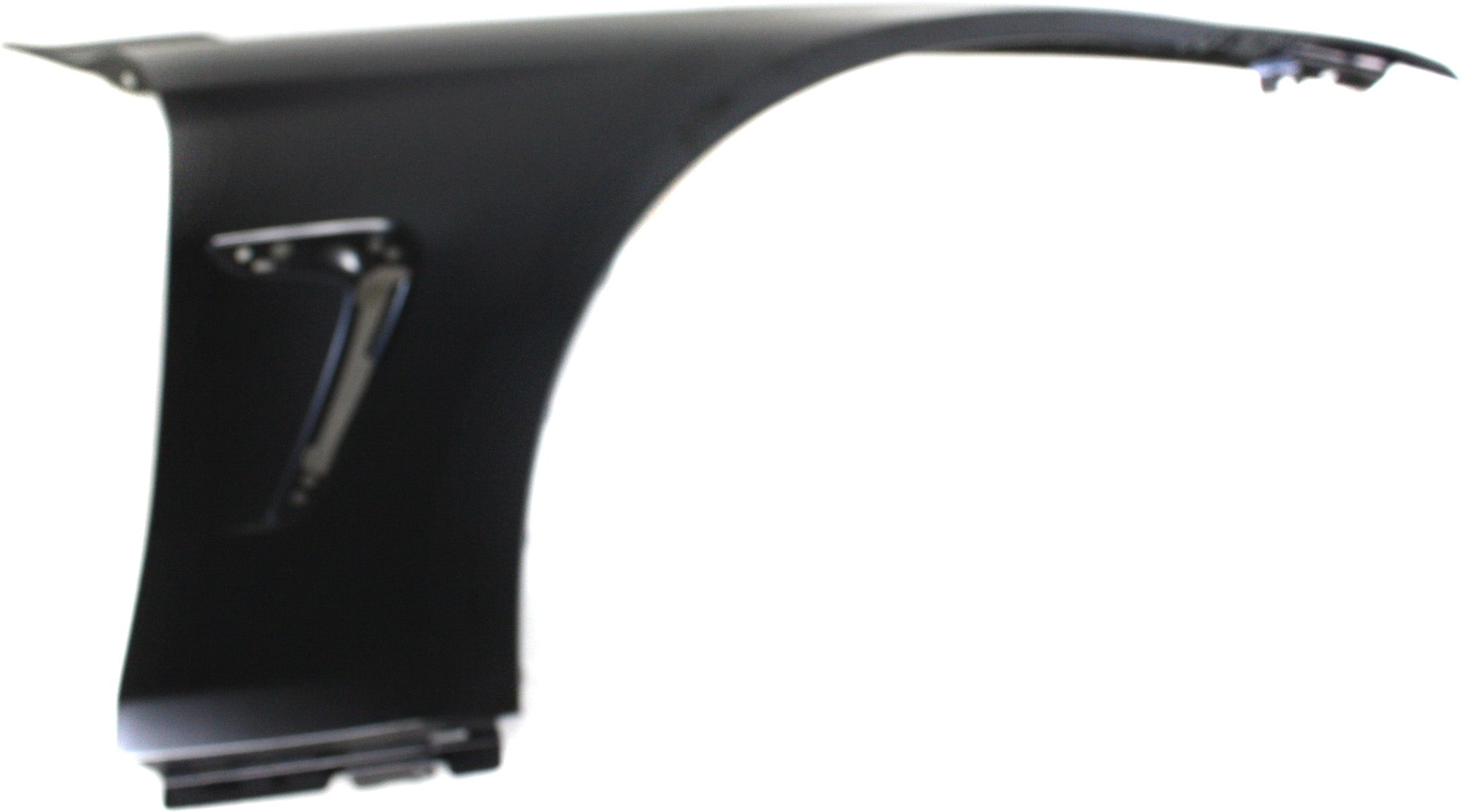 2014-2017 BMW 4-Series Front Fender RH | Classic 2 Current Fabrication