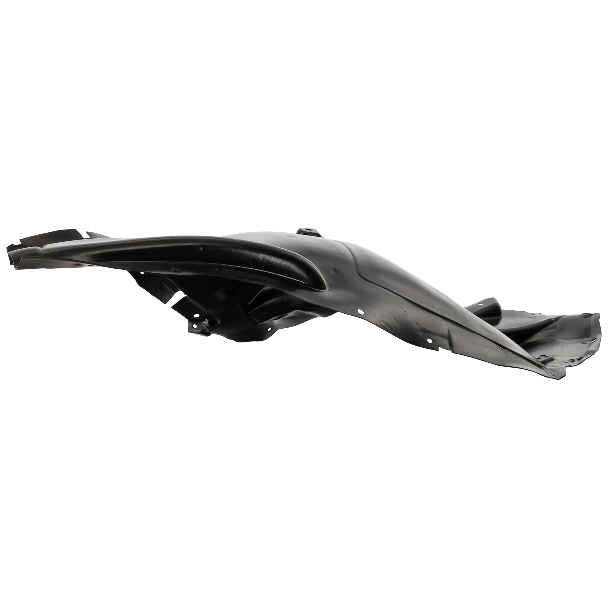 2011-2013 BMW X5 Front Fender Liner RH | Classic 2 Current Fabrication