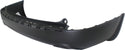 2008-2012 Buick Enclave Rear Bumper Cover, Primed, w/o Parking Aid Sen ...