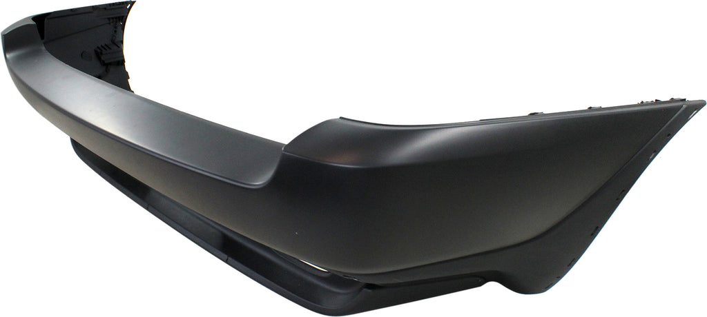 2002-2006 BMW X5 Rear Bumper Cover, Primed, w/Park Distance, 4.6l/4.8l