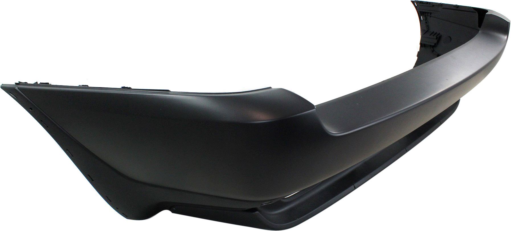 2002-2006 BMW X5 Rear Bumper Cover, Primed, w/Park Distance, 4.6l/4.8l