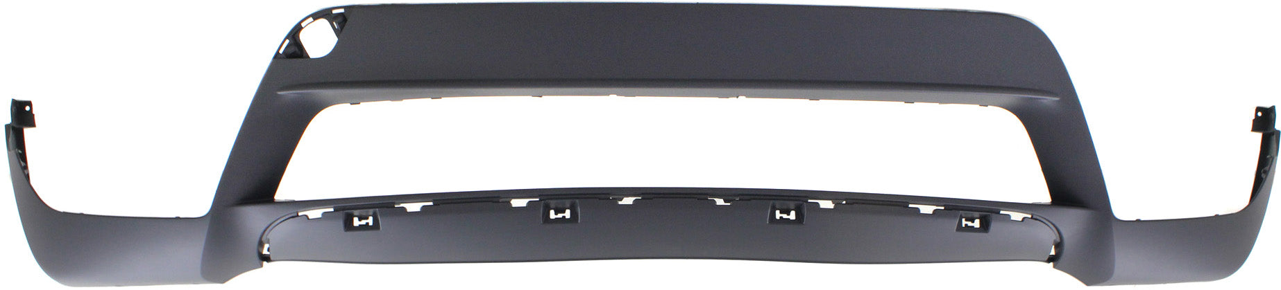 2011-2013 BMW X5 Front Bumper Cover, Lower, Textured | Classic 2 ...
