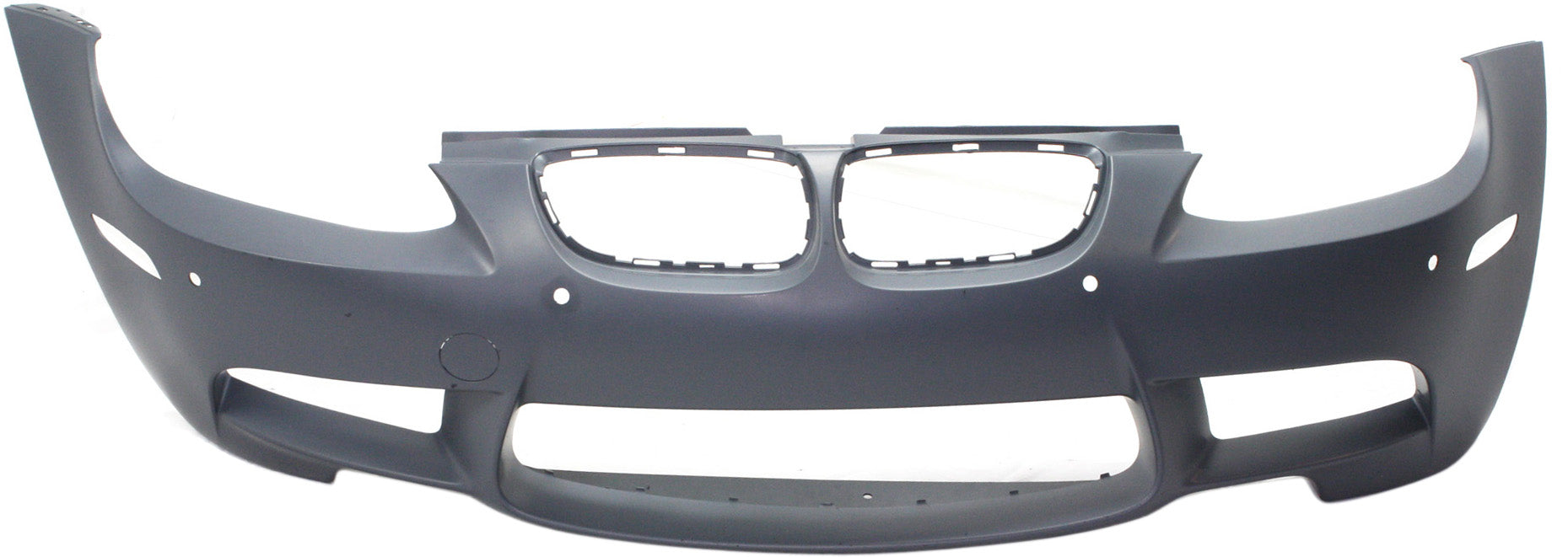 2007-2013 BMW M3 Front Bumper Cover, w/Park Distance, w/o Hlamp Washer ...