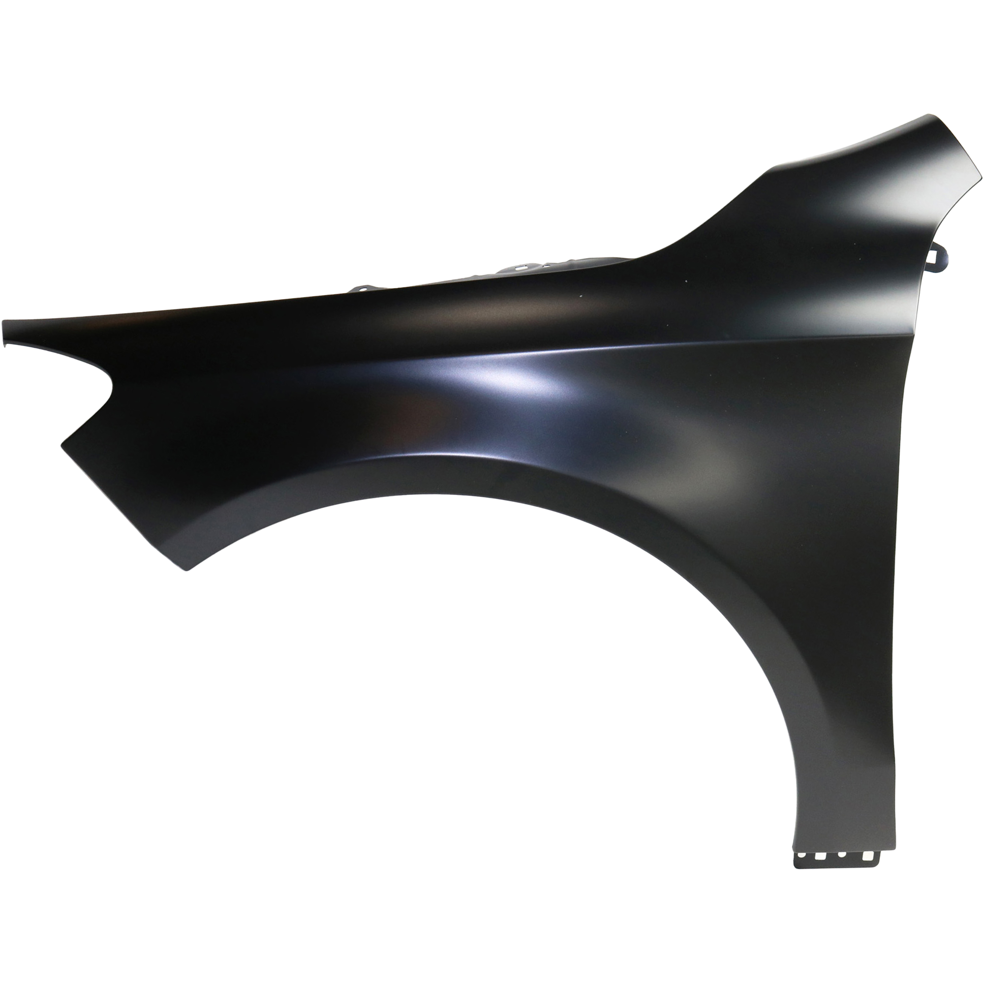 2014-2019 Mercedes-Benz CLA-Class Front Fender LH | Classic 2 Current ...