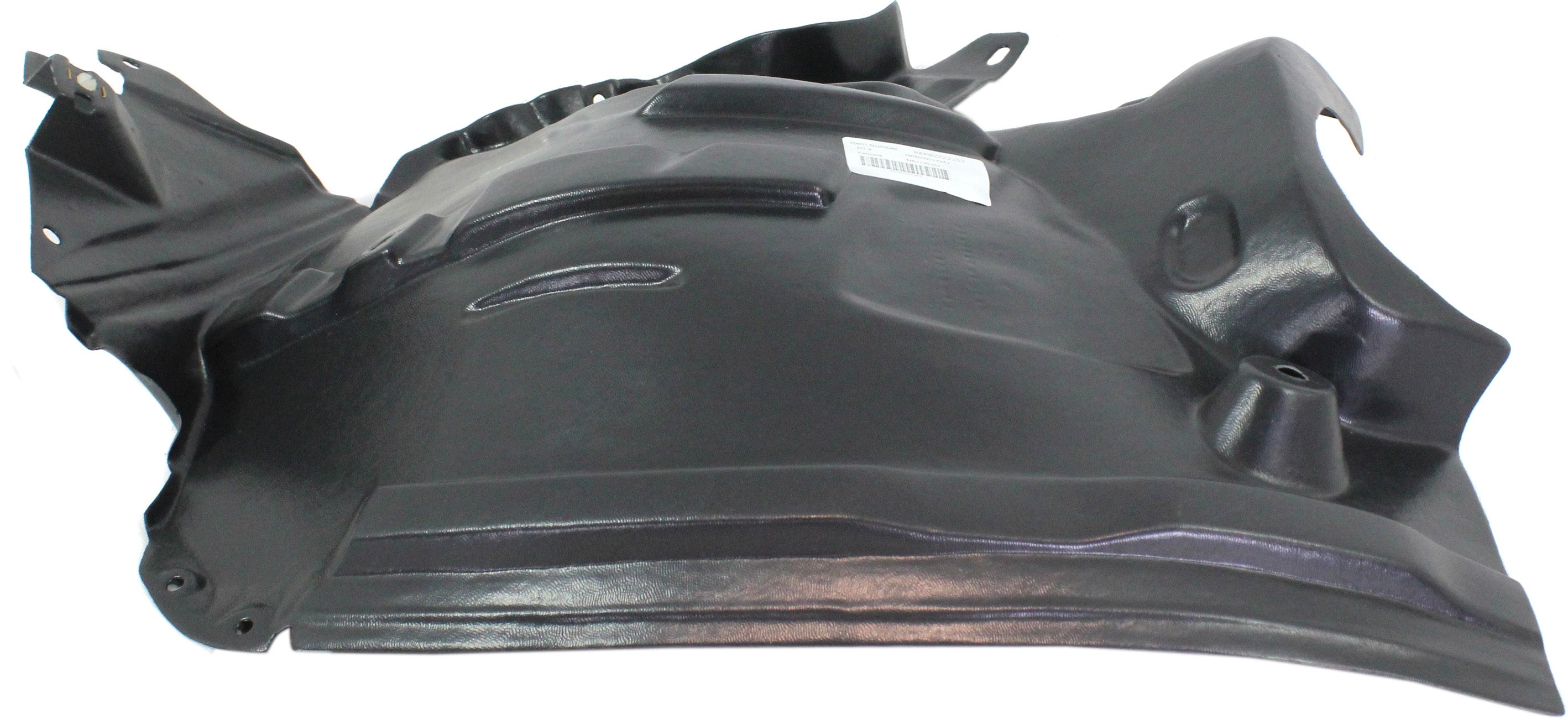 2010-2014 Mercedes-Benz GLK-Class Front Fender Liner RH | Classic 2 ...