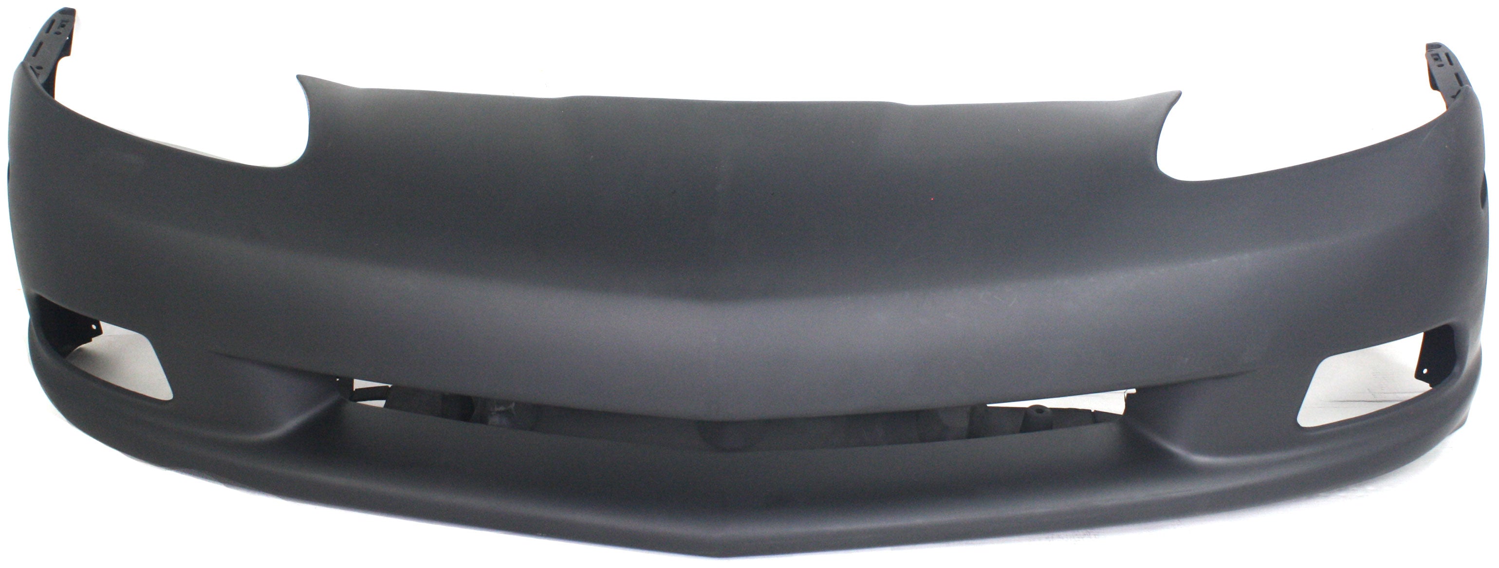 2005-2013 Chevy Corvette Front Bumper Cover, Primed, Base Model ...