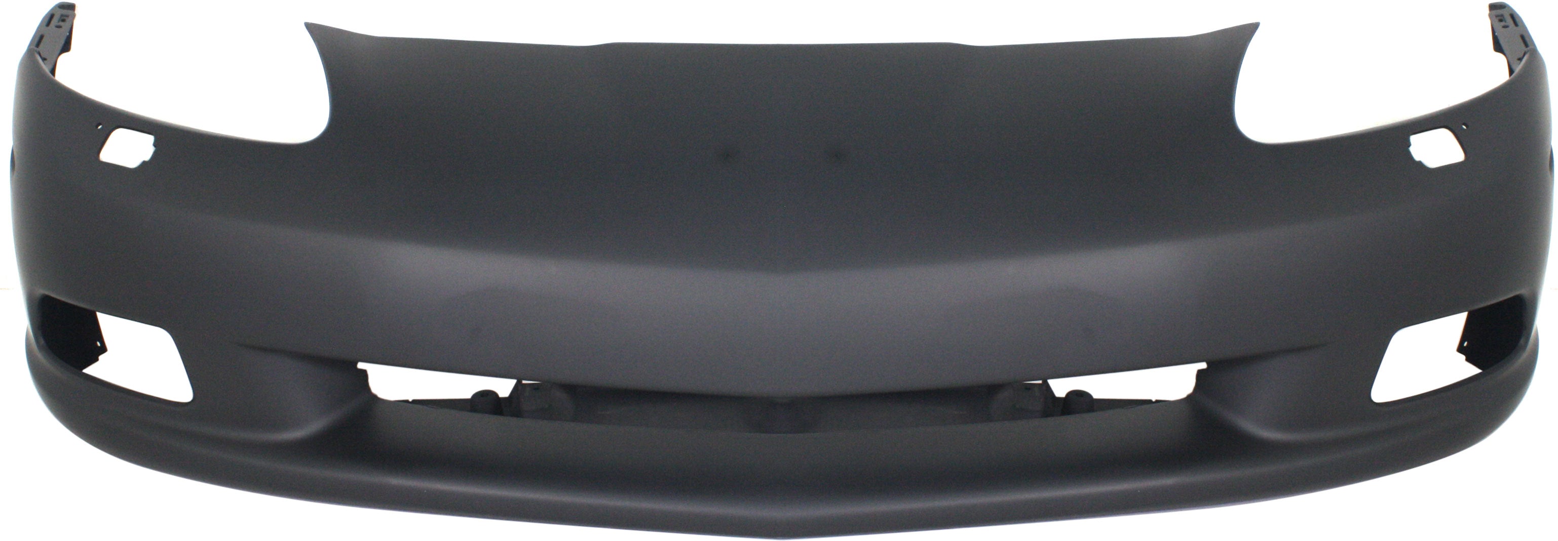 2005-2009 Chevy Corvette Front Bumper Cover, w/Headlight Washer Hole ...