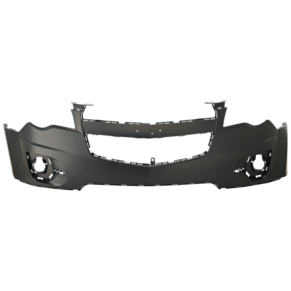 2010-2015 Chevy Equinox Front Bumper Cover, Primed | Classic 2 Current ...