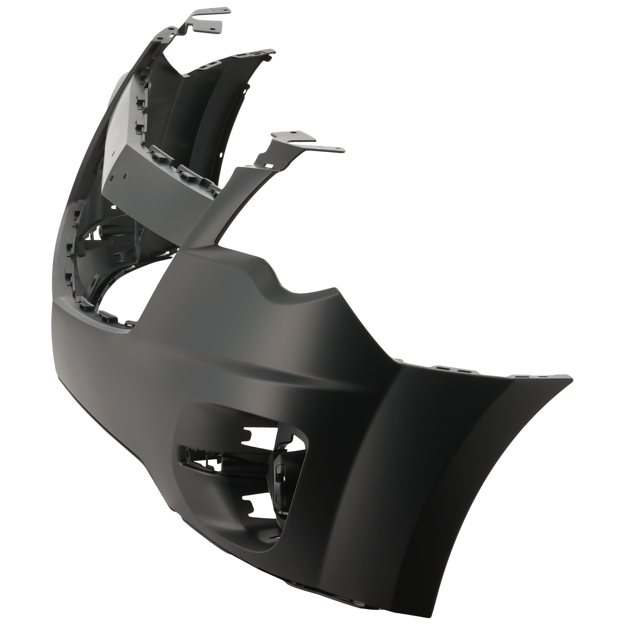 2010-2015 Chevy Equinox Front Bumper Cover, Primed