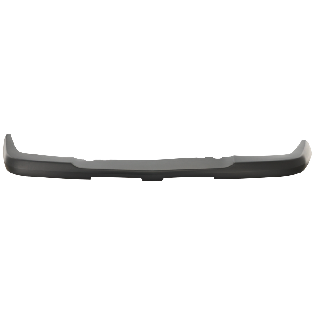 2003-2007 Chevy Silverado 2500 Front Bumper Cover, Primed, Bumper Cap ...