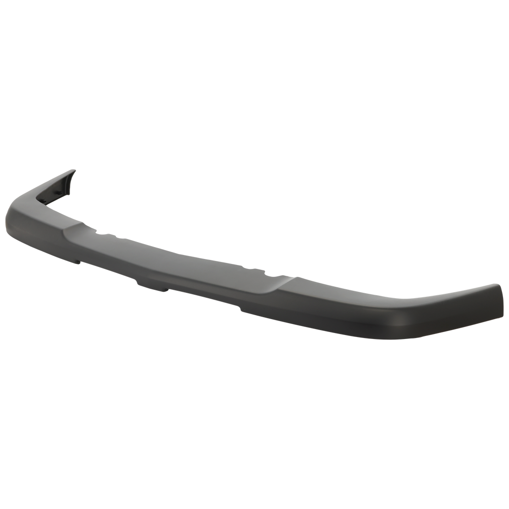 2003-2007 Chevy Silverado 2500 Front Bumper Cover, Primed, Bumper Cap ...