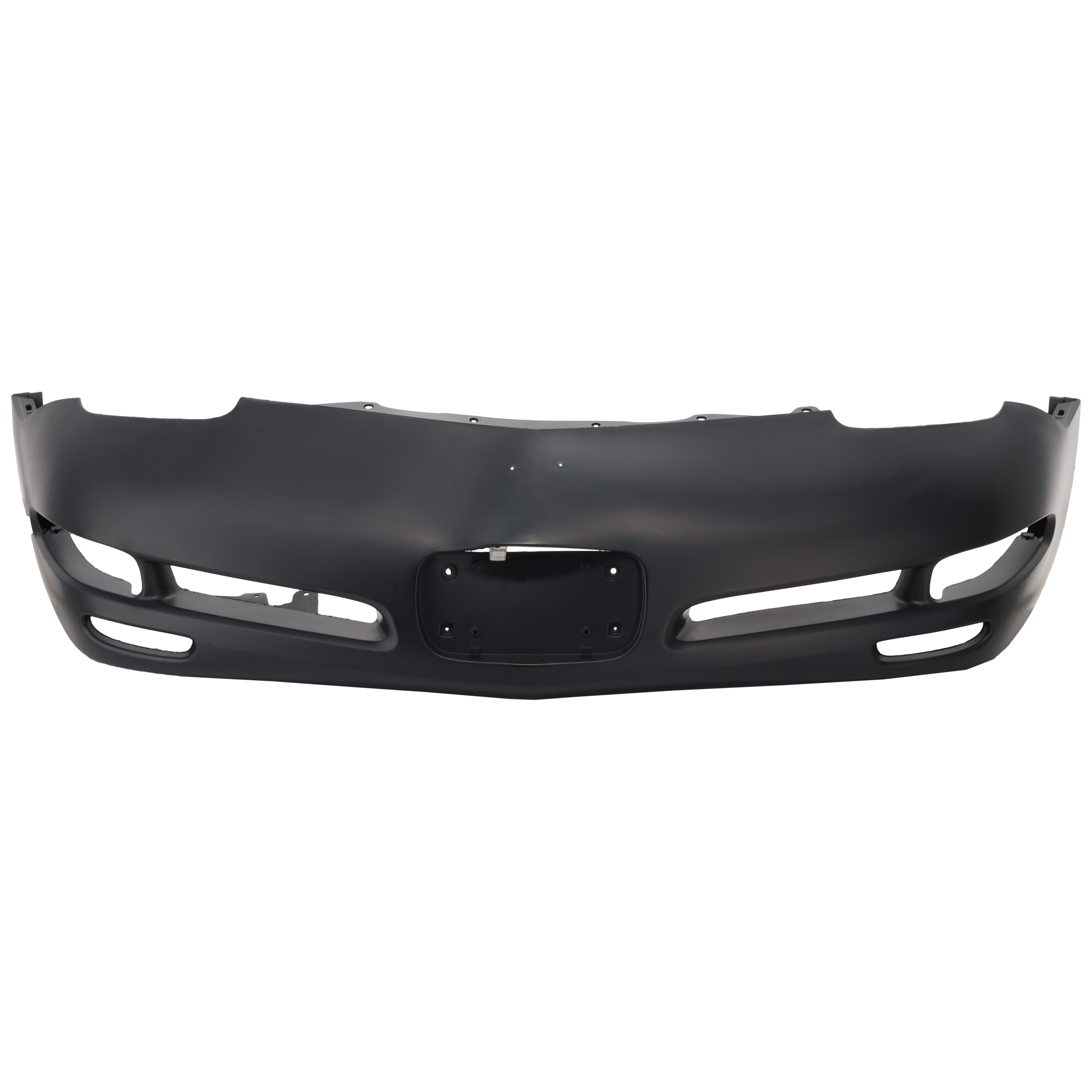 1997-2004 Chevy Corvette Front Bumper Cover, Primed | Classic 2 Current ...