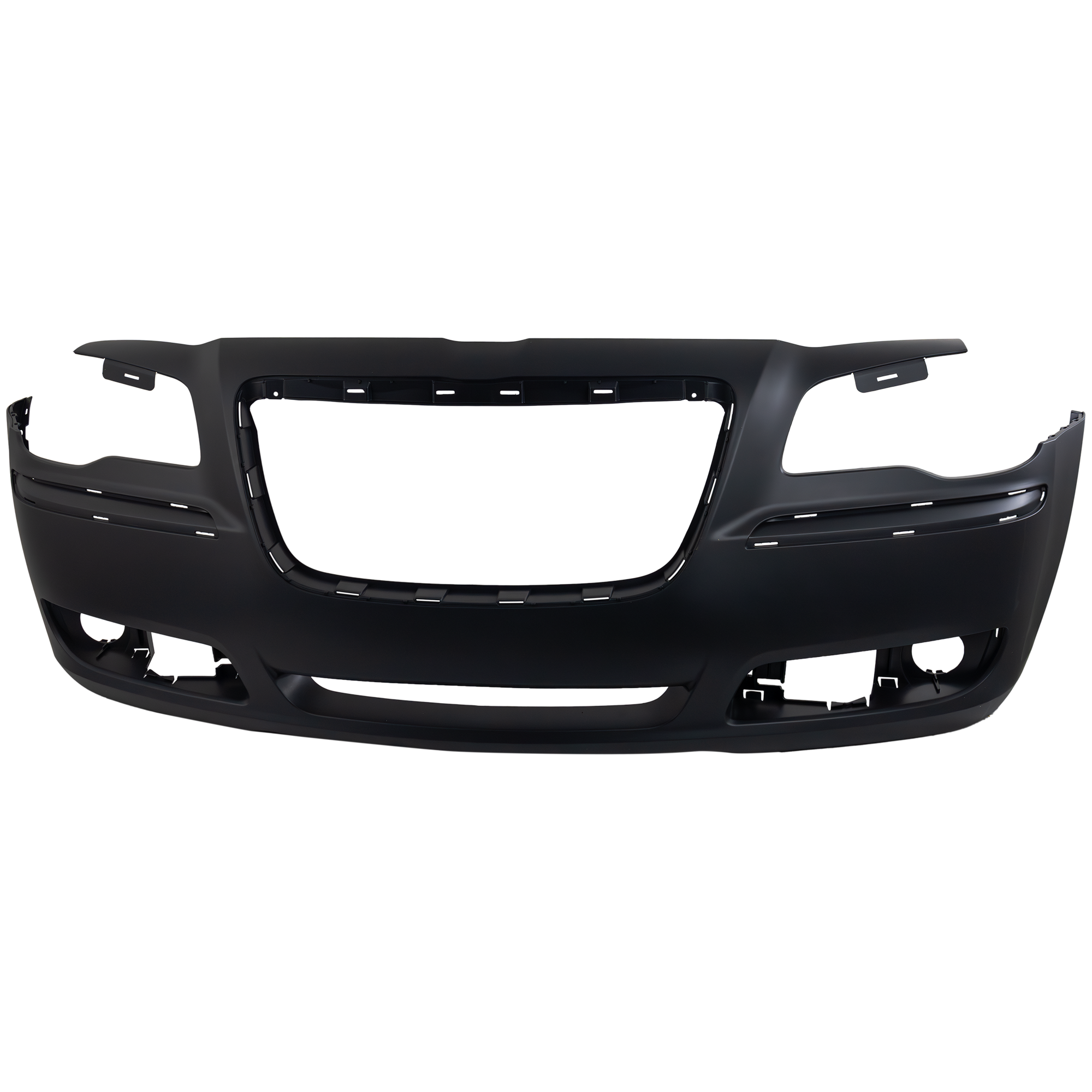 2011-2014 Chrysler 300 Front Bumper Cover, Primed, Sedan - Capa ...