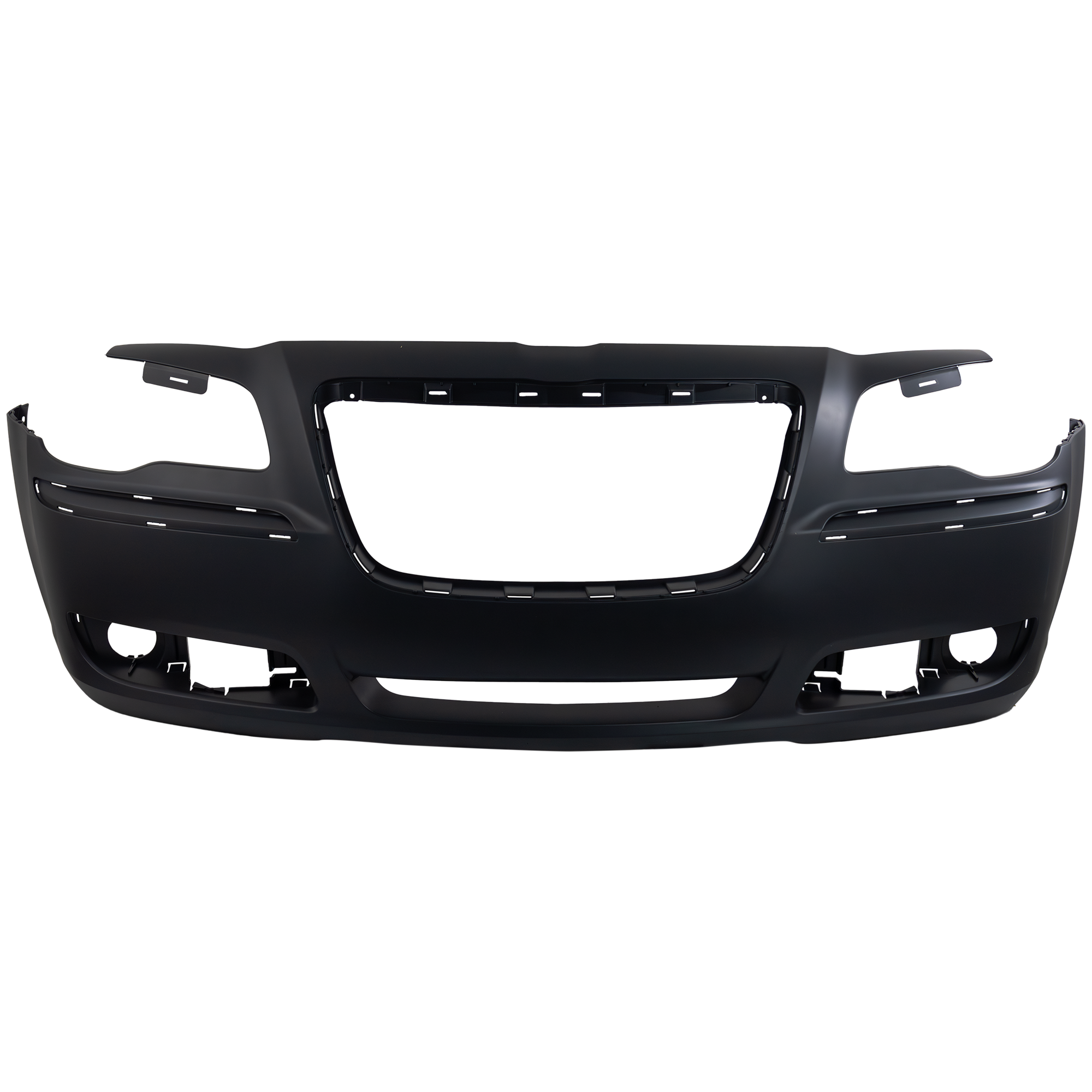 2011-2014 Chrysler 300 Front Bumper Cover, Primed, Sedan - Capa ...