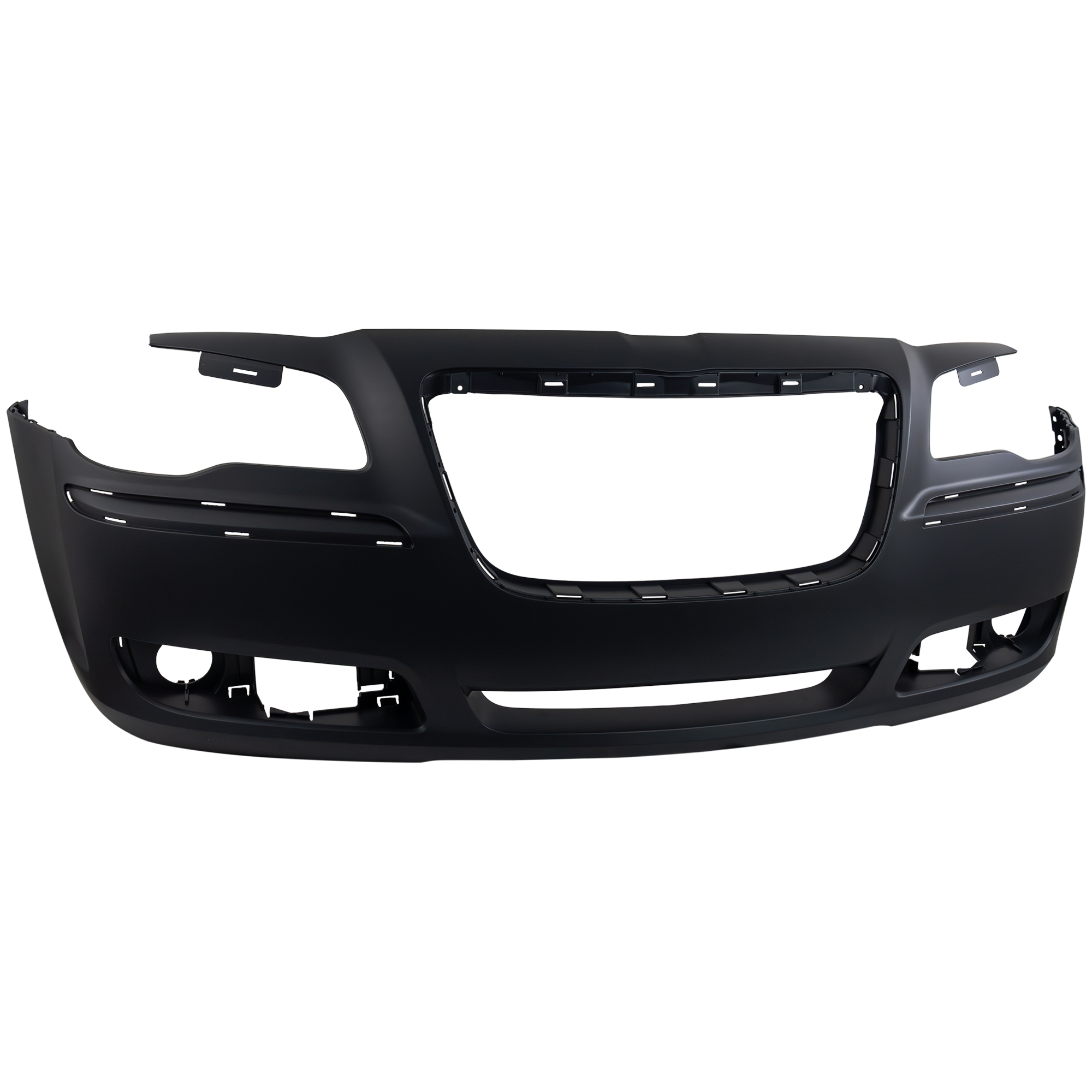 2011-2014 Chrysler 300 Front Bumper Cover, Primed, Sedan - Capa ...