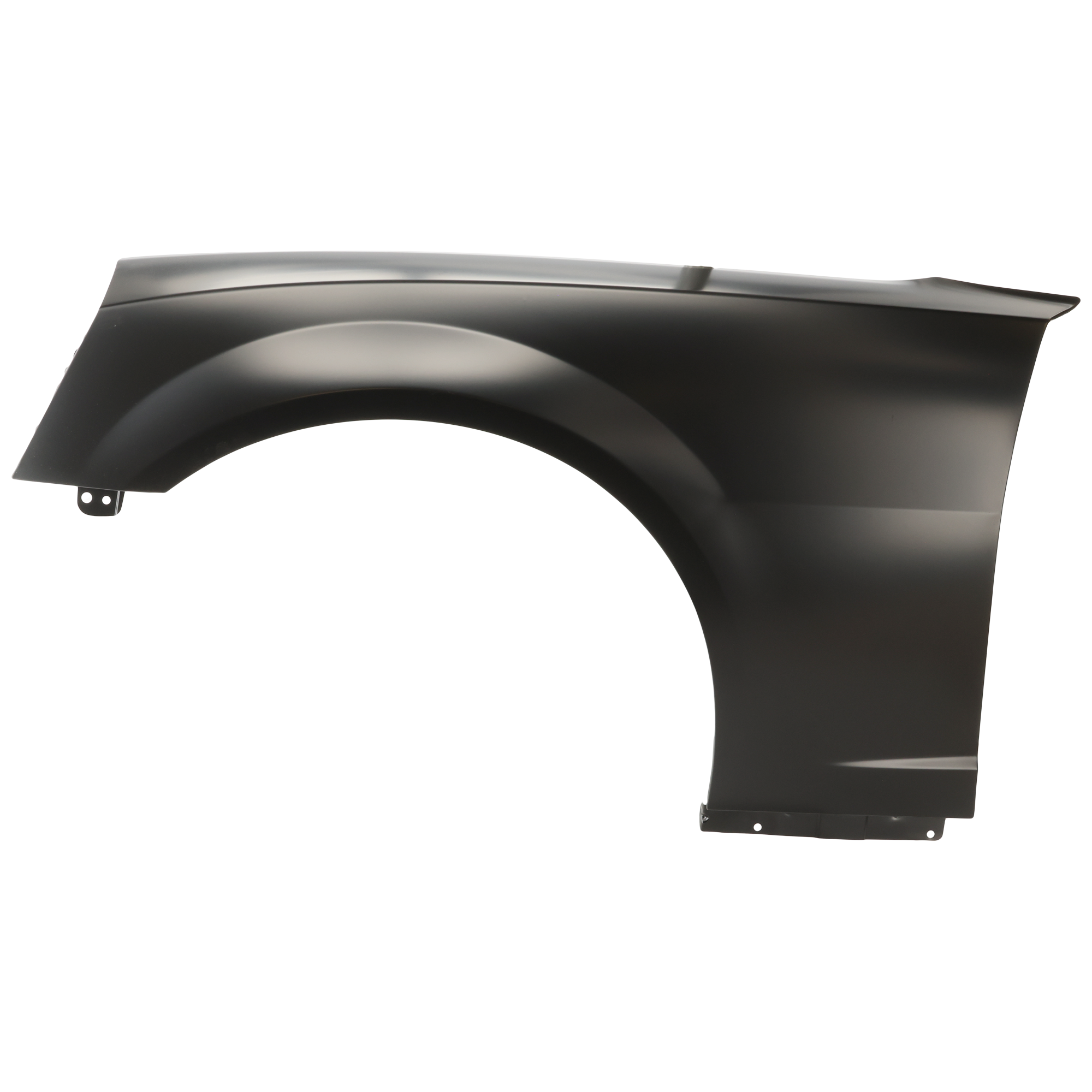 2010-2015 Chevy Camaro Fender LH | Classic 2 Current Fabrication